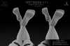 Second Life Marketplace - [DEMO] Feet Soles (Legacy) V.1.1